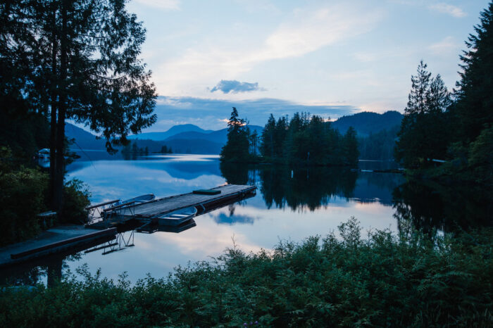 Gallery – Ruby Lake Resort