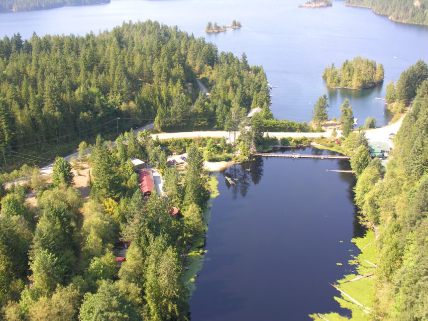 Gallery – Ruby Lake Resort